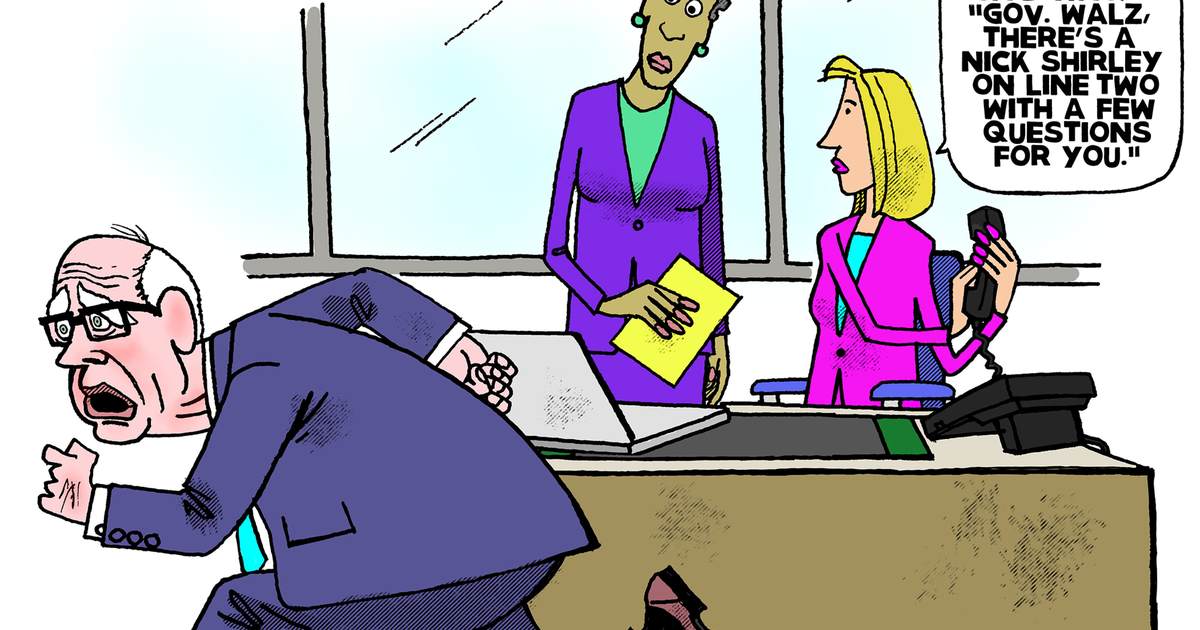 Steve Kelley - Political Cartoons Daily & Weekly – Townhall