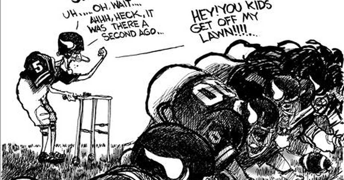 Scott Stantis - Political Cartoons Daily & Weekly – Townhall