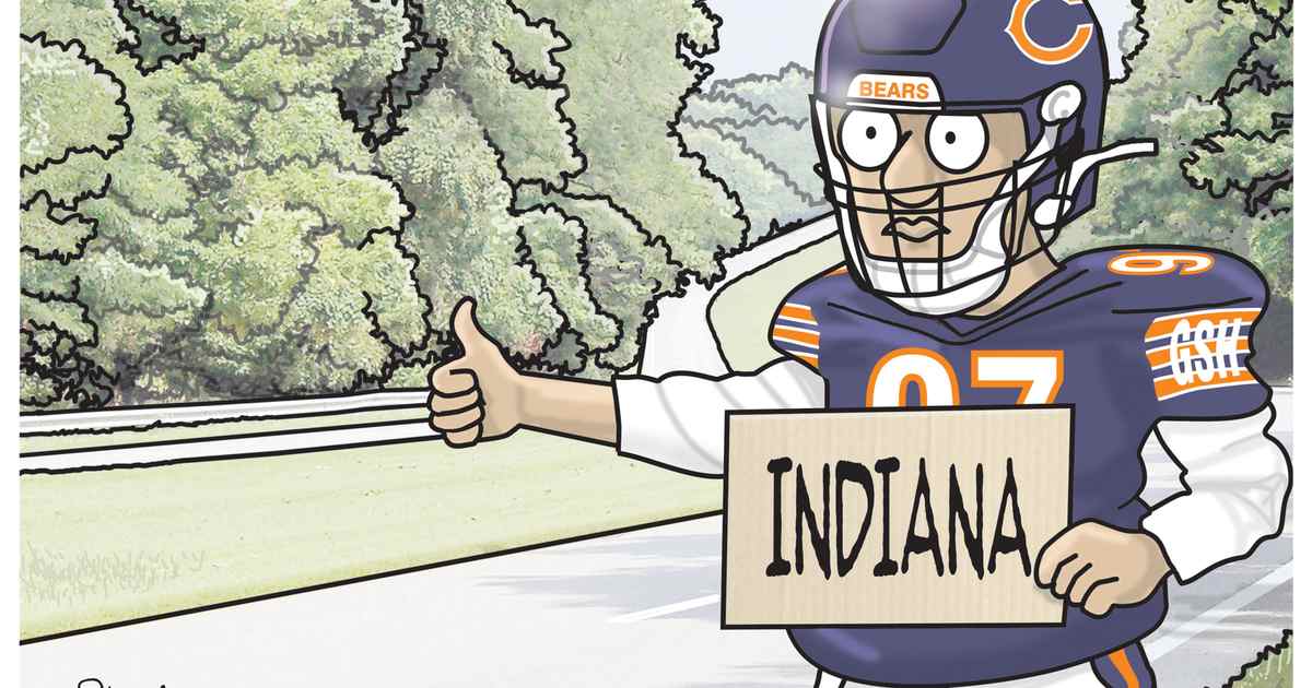 Tom Stiglich - Political Cartoons Daily & Weekly – Townhall
