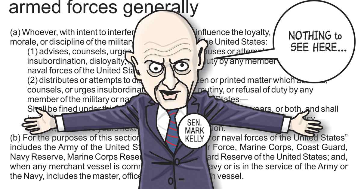 Tom Stiglich - Political Cartoons Daily & Weekly – Townhall