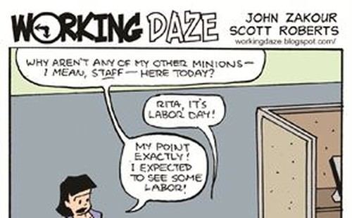 Gary Varvel - Political Cartoons Daily & Weekly – Townhall