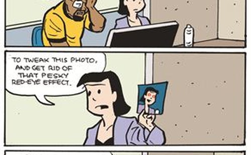 Henry Payne - Political Cartoons Daily & Weekly – Townhall