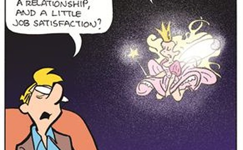 Eric Allie - Political Cartoons Daily & Weekly – Townhall