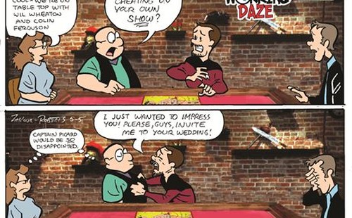 Gary Varvel - Political Cartoons Daily & Weekly – Townhall