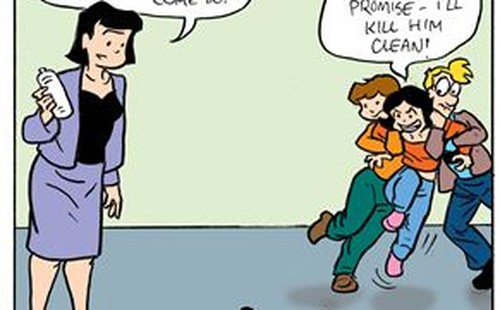 Gary McCoy - Political Cartoons Daily & Weekly – Townhall