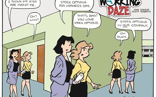 Nate Beeler - Political Cartoons Daily & Weekly – Townhall