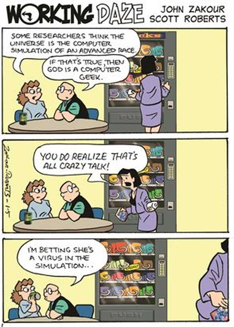 Working Daze - Political Cartoons Daily & Weekly – Townhall