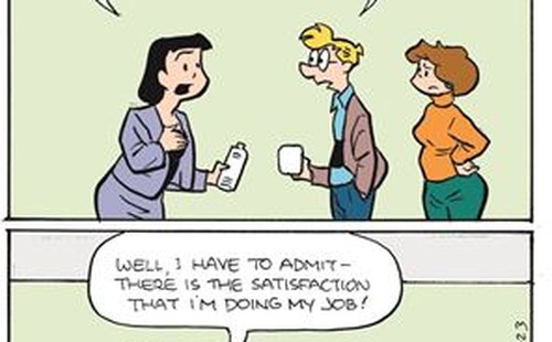 Eric Allie - Political Cartoons Daily & Weekly – Townhall