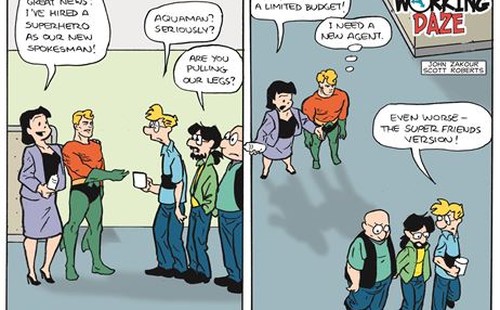 Gary Varvel - Political Cartoons Daily & Weekly – Townhall