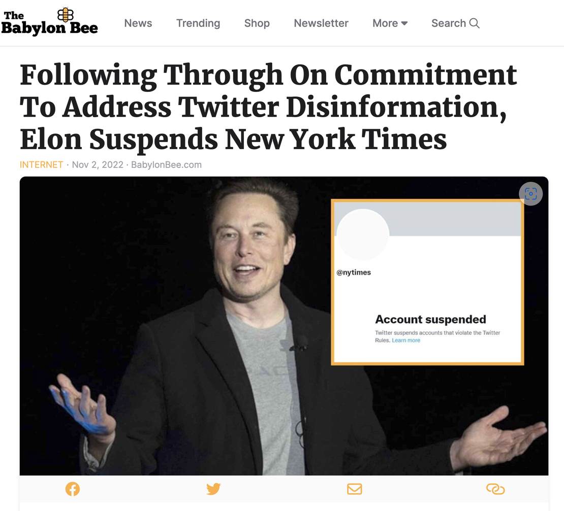 Sunday smiles: memes and tweets of the week – HotAir