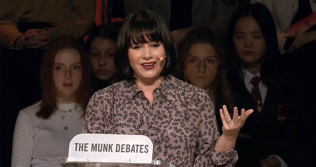 Michelle Goldberg: My knee-jerk progressive reaction to teen depression ...