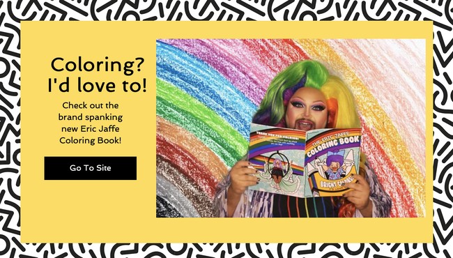 When "Alice in Wonderland" is a drag – HotAir