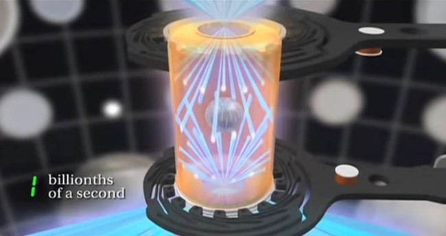 US scientists achieve fusion breakthrough: Net energy generation ...