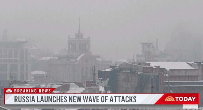 Exercises in futility, cont'd: Russia launches "massive" new missile ...