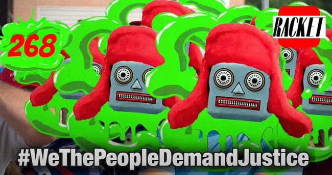 11 minutes of MSNBC talking about 'Russian bots' based on the bogus ...