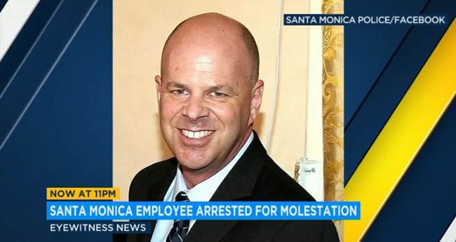 Man sexually abused hundreds of children for three decades while ...