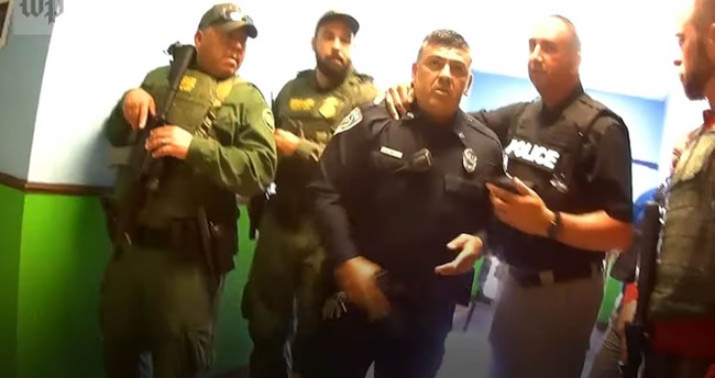This Post investigation of the Uvalde shooting identifies 7 police ...
