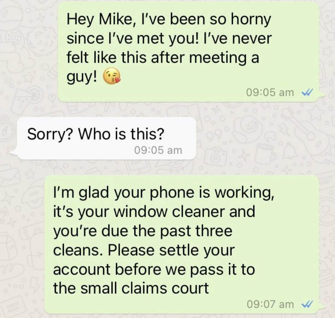 Sunday Smiles – HotAir