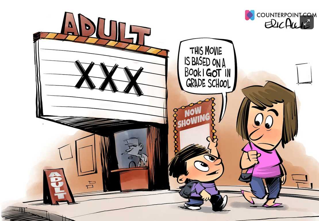 Sunday Smiles – HotAir