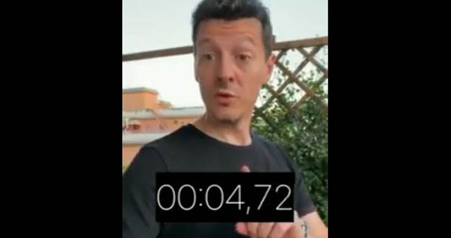 Italy: Judge rules school janitor who groped student not guilty because ...