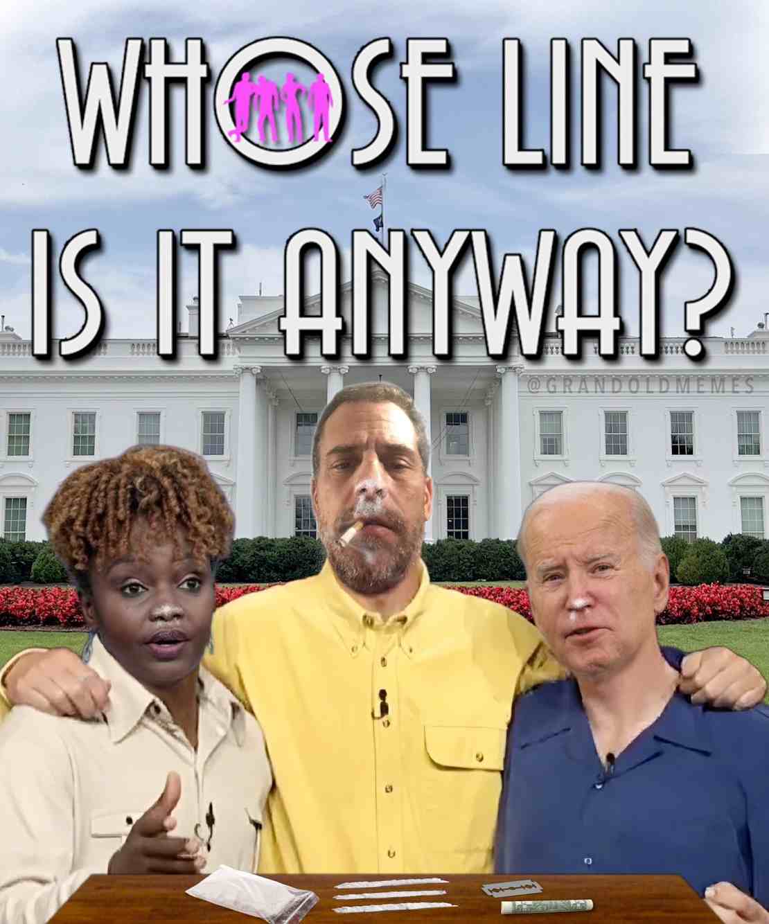 Sunday Smiles – HotAir