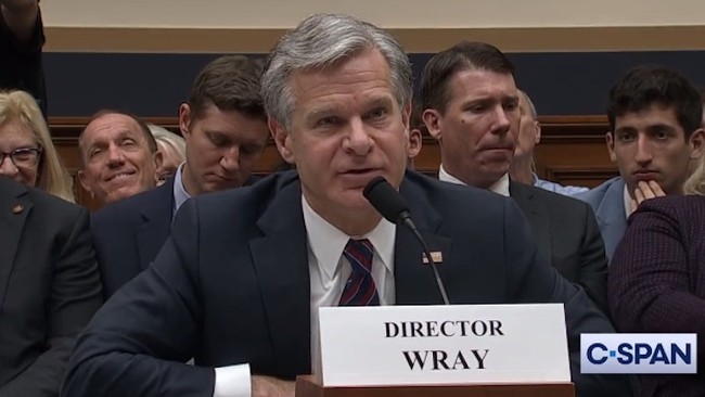 Jordan's brutal beatdown of Wray: What defines a rad-trad Catholic, and ...