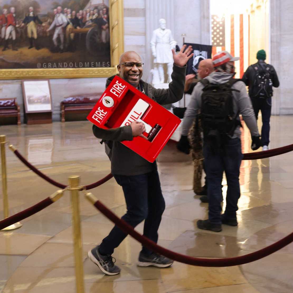 Sunday smiles – HotAir