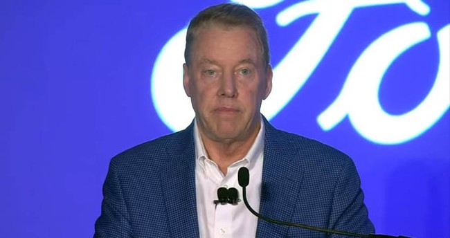 Ford executive chairman: If the UAW keeps pushing, foreign automakers ...