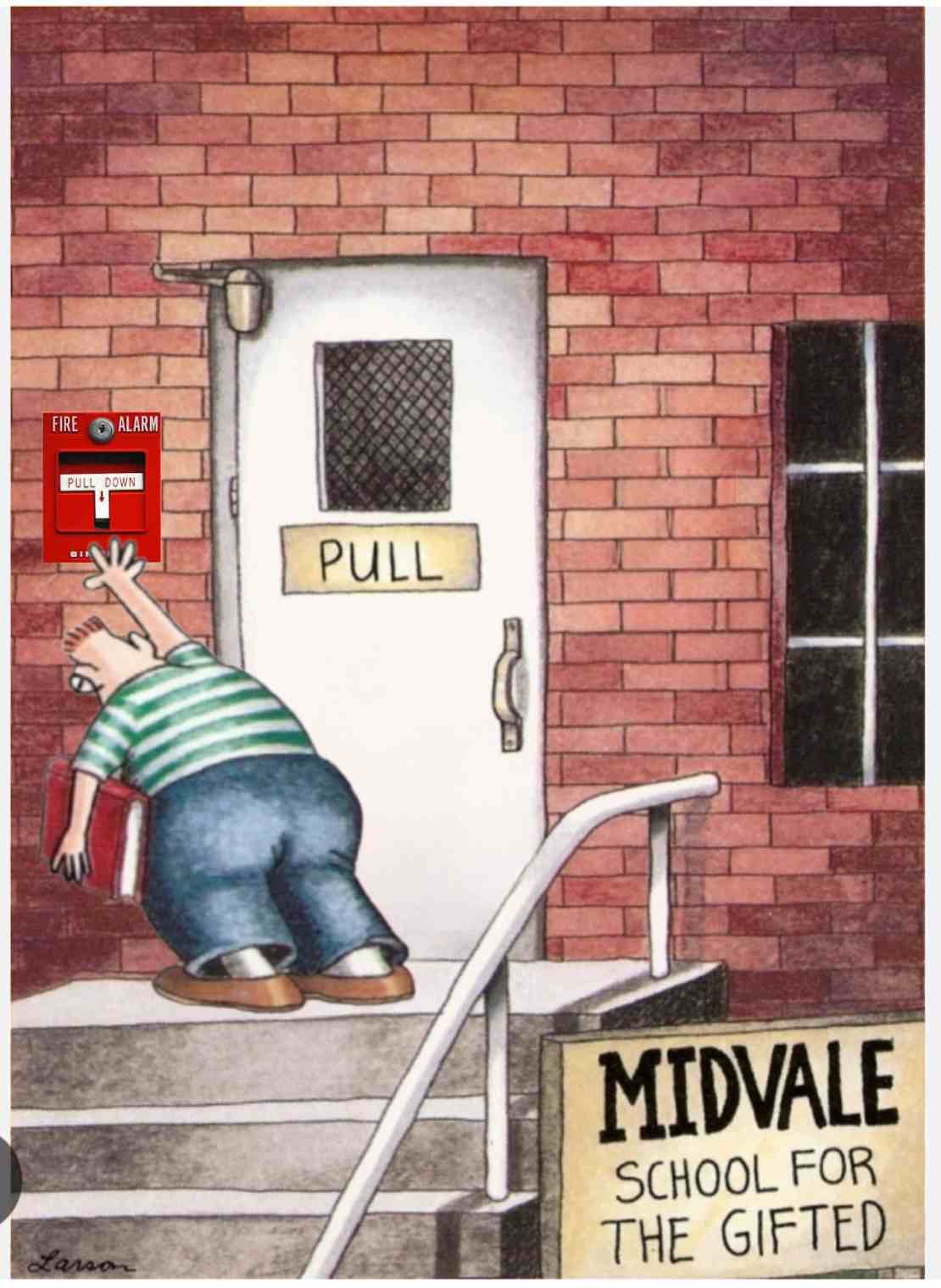 Sunday smiles – HotAir