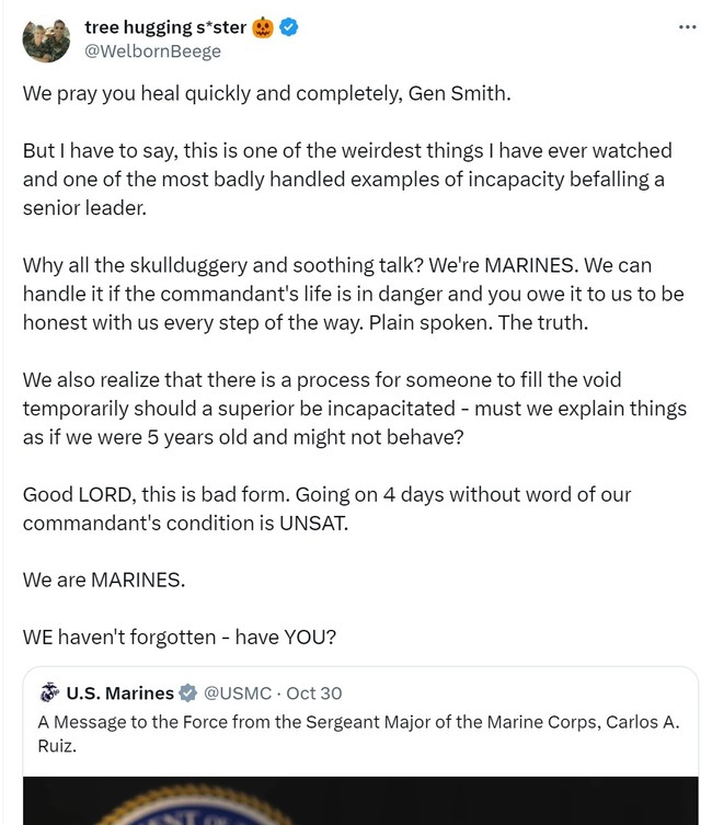 Definition of 'Sick': Fellow Senator Says Tuberville Probably Caused ...