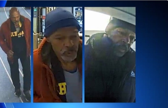 The Legend of One Chicago Bank Robber – HotAir