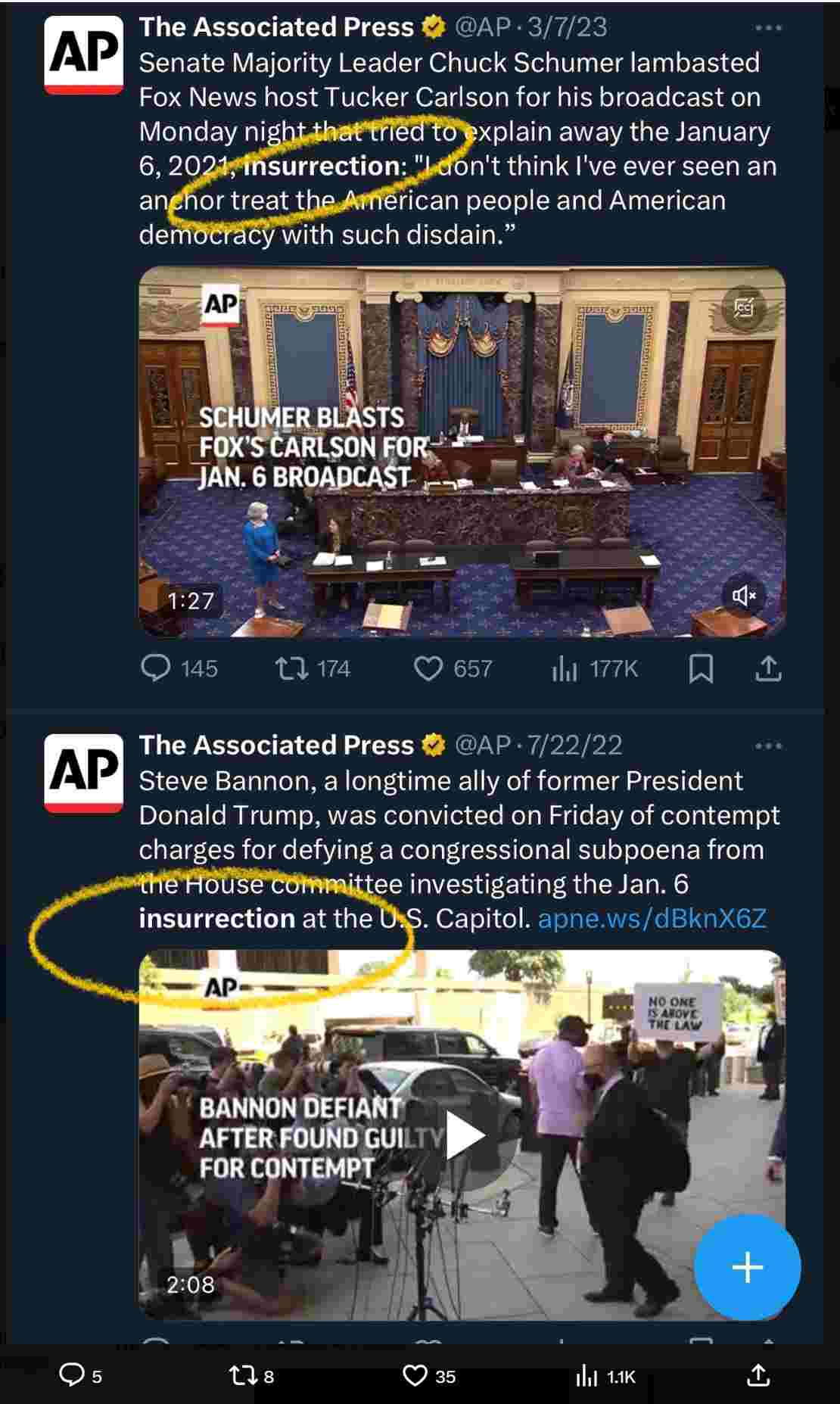 Woof - a Year Probation and They're Still Saying Ray Epps Wasn't a Fed ...