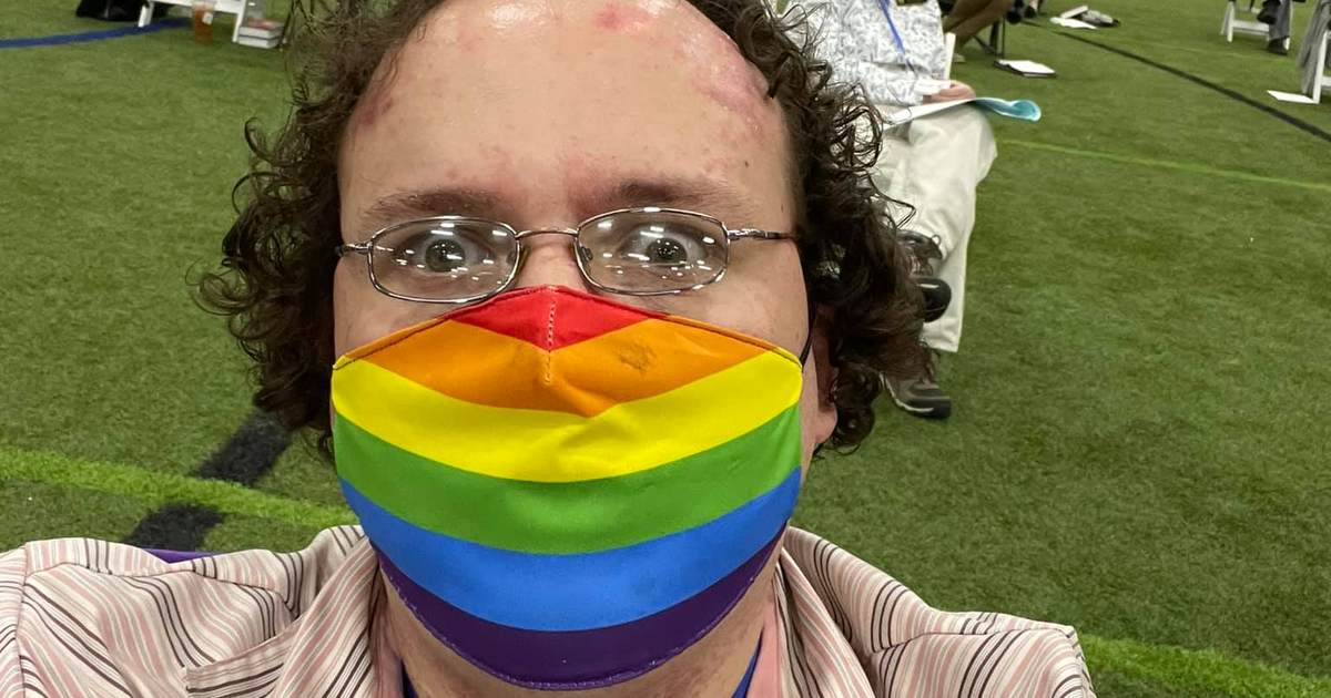 Gen Z Gender Madness Takes Center Stage