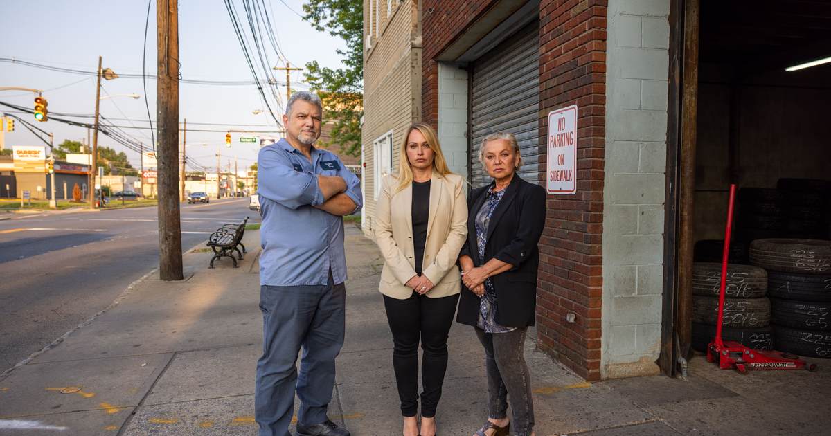 They Fled Communism. Now the Government Wants to Steal Their Property.