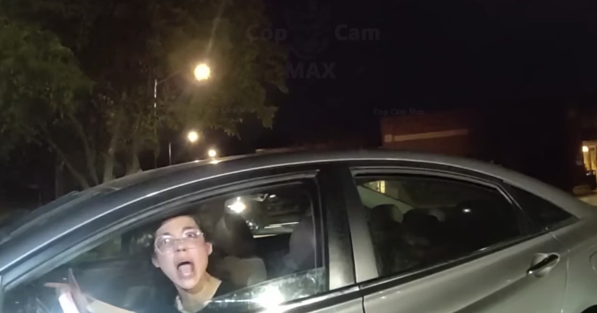 Here's How We Know the Left Really Wants to Eliminate Police Body Cameras