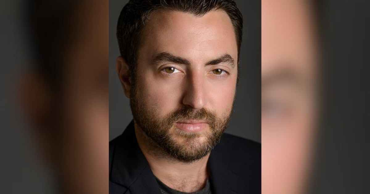 Josh Hammer Joins the Salem Podcast Network