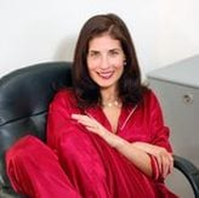 Ask Dr. Helen: When May Met December – PJ Media