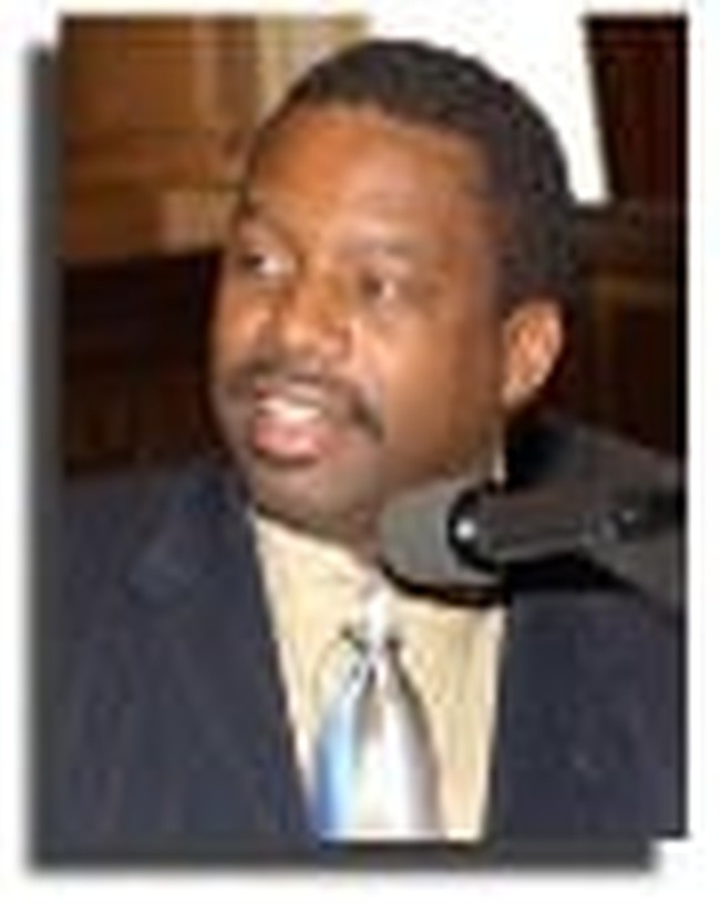 Obama's Other Problematic Pastor – PJ Media