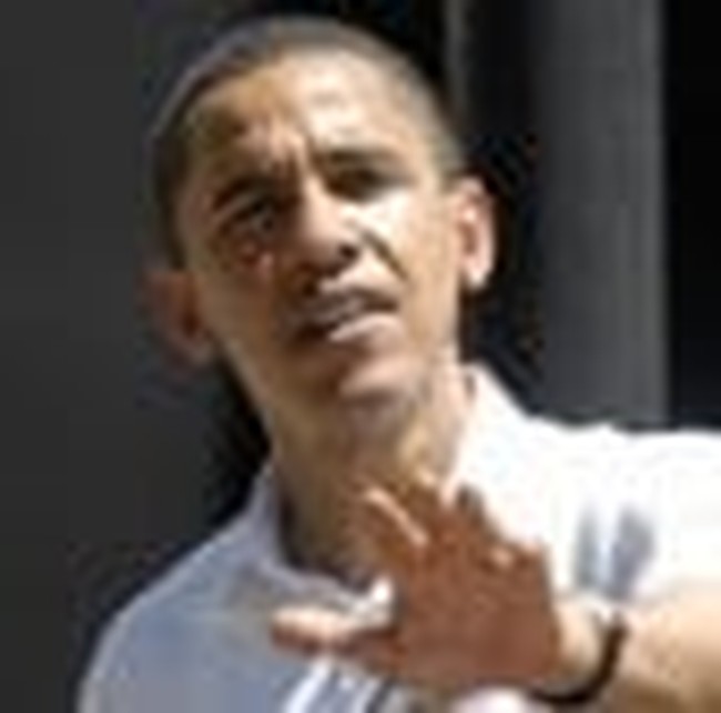 Don't Hammer Obama for 'Refining' Iraq Stance – PJ Media