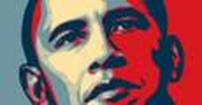 Barack Obama Reveals His Steel – PJ Media