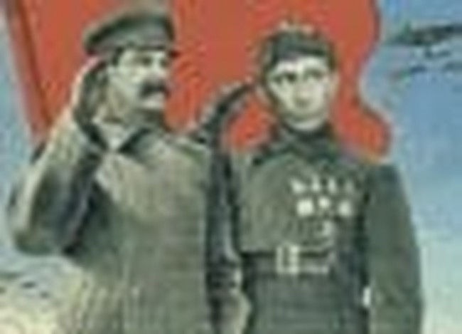 How I Learned to Stop Worrying and Love Cold War II – PJ Media