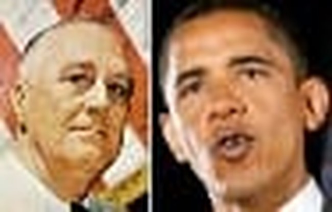 How Do You Fight Obama's New New Deal? – PJ Media