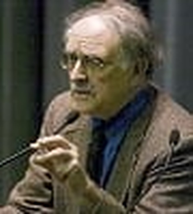 The Dismissal of Joel Kovel: Sanity in Academia – PJ Media