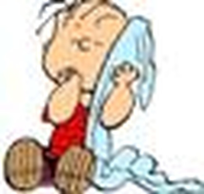 Batman, Smurfs, and Spam: Nostalgia Makes a Comeback – PJ Media