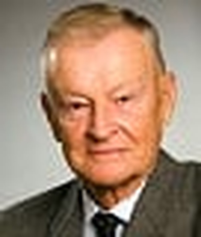 Zbigniew Brzezinski: More Bad Advice on Iran – PJ Media