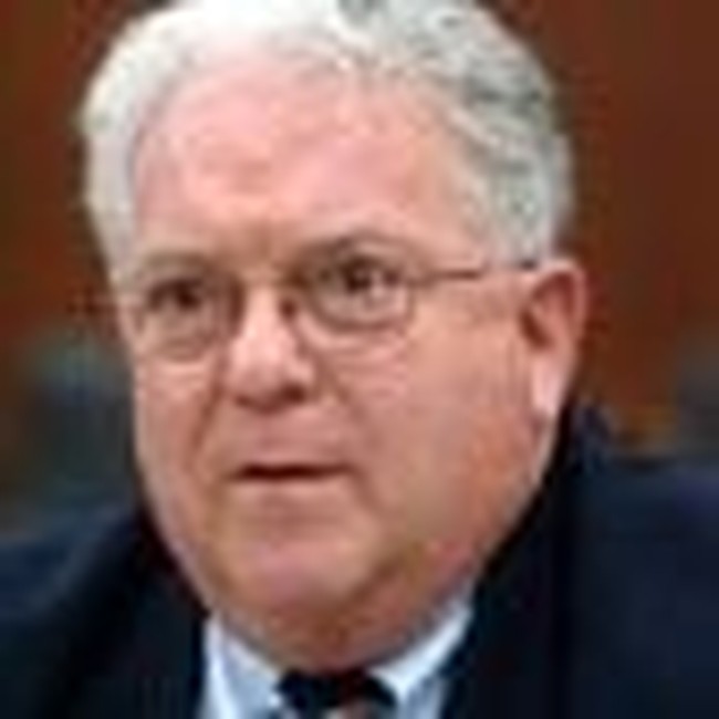 Chas Freeman Shows His Ugly Side – PJ Media