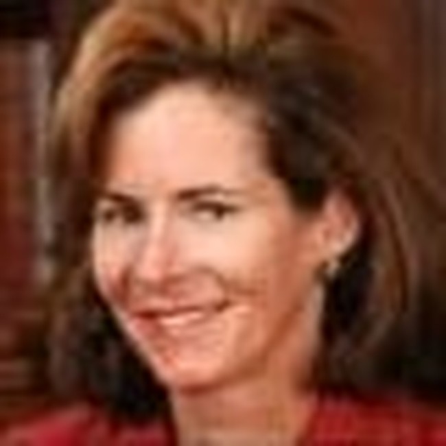 Jenny Sanford, Feminist Icon – PJ Media