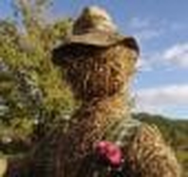 The Straw Men of the Left – PJ Media