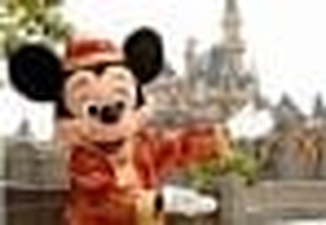 Mickey Mouse in the Communist Kingdom – PJ Media