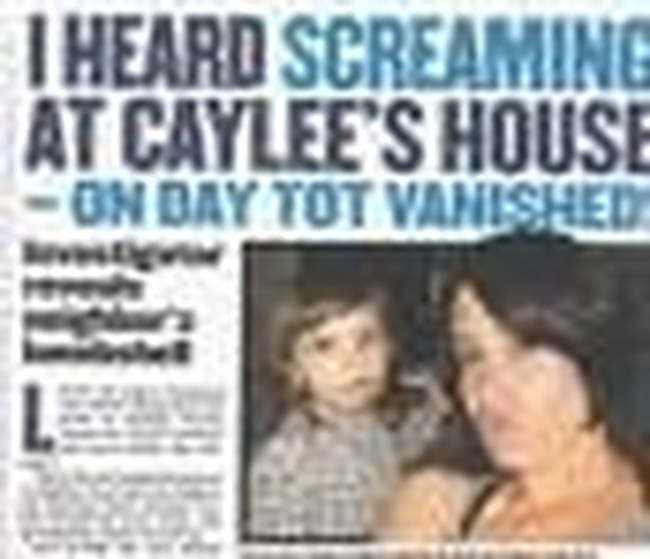 American Murder Meets American Idol – PJ Media